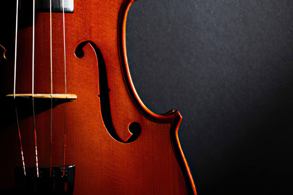 Viola Clássica - Escola de Música Online