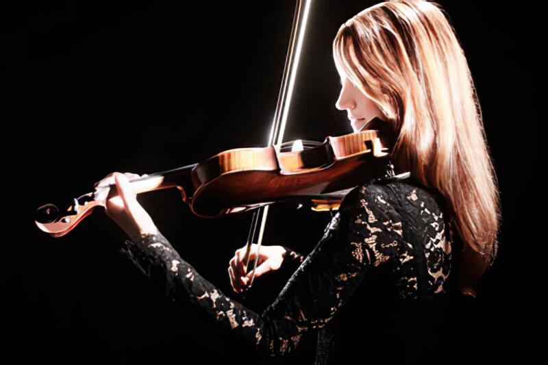 Viola Clássica - Escola de Música Online