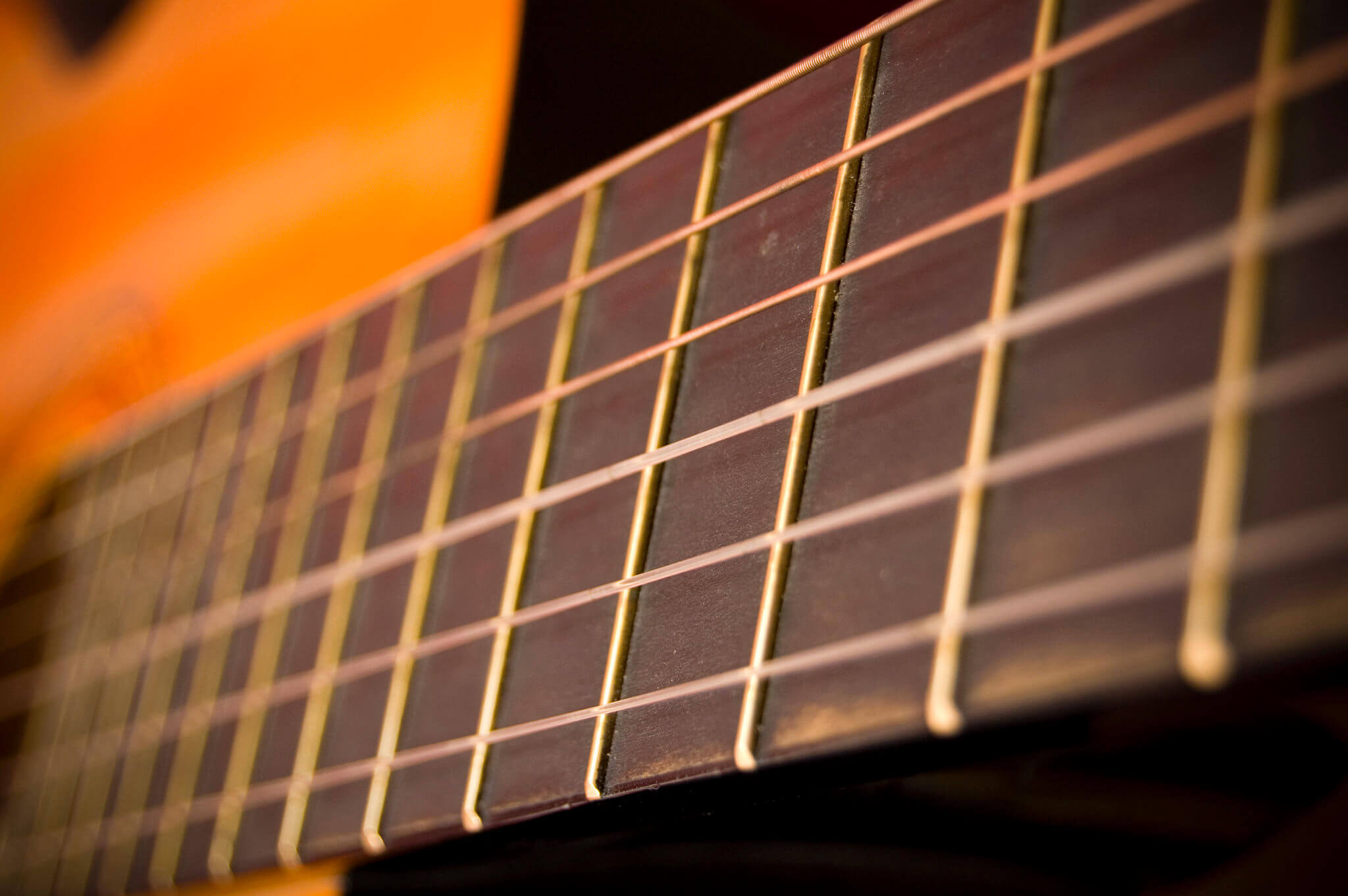 Violão Uma Breve História - Escola de Música Online COMO TOCA